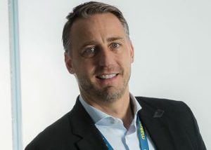 Makro y su CEO Peter Gries son nuevos socios - Netmentora Madrid