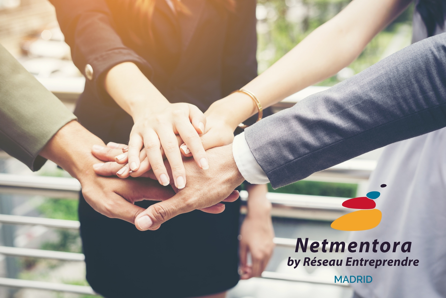 La solidaridad de nuestros socios, el camino a un futuro esperanzador ...