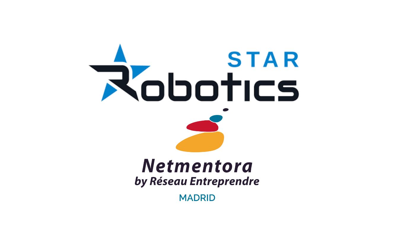 Ángel Alejandre, fundador de Star Robotics, se une ahora como socio de ...